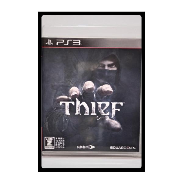 2014年2月発売スクウェア・エニックス公式サイト<a href="https://www.jp.square-enix.com/">https://www.jp.square-enix.com/</a>シーフ公式サ...