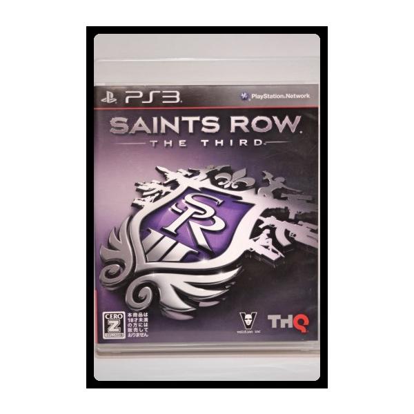 2011年11月発売Saints Rowシリーズ公式サイト<a href="https://www.saintsrow.com/age?">https://www.saintsrow.com/age?</a>SAIN...