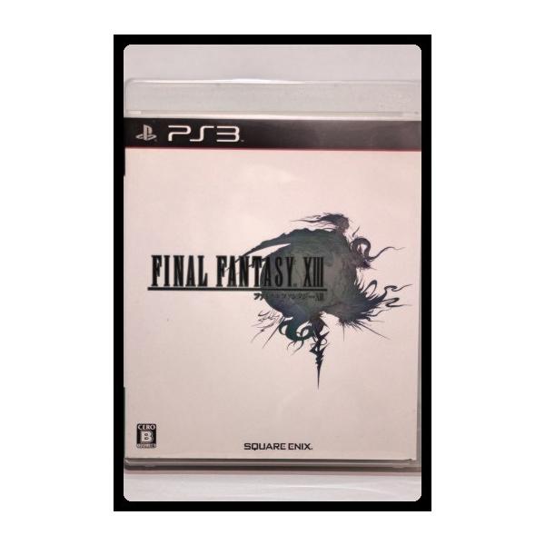2009年12月発売スクウェア・エニックス公式サイト<a href="https://www.jp.square-enix.com/">https://www.jp.square-enix.com/</a>FINAL...