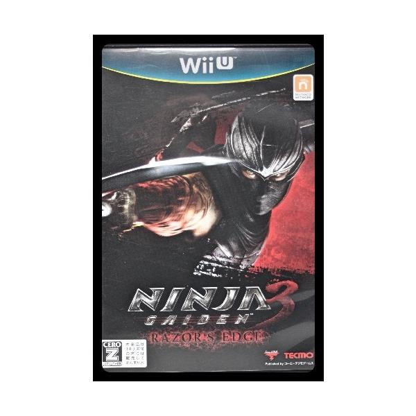 発売日：2012年3月22日メーカー：コーエーテクモゲームスNINJA GAIDEN3　公式サイト<a href="http://www.gamecity.ne.jp/ng3/">http://www.gamecity.ne.j...