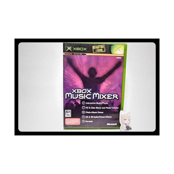 発売日：2006/6/15メーカー：マイクロソフト2020年2月中古商品追加