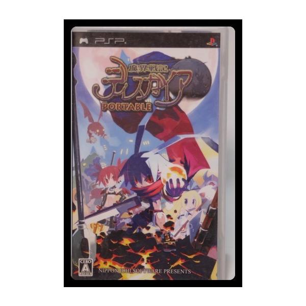 2006年11月発売<strong>日本一ソフトウェア公式サイト</strong><strong><a href="https://nippon1.jp/">https://nippon1.j...