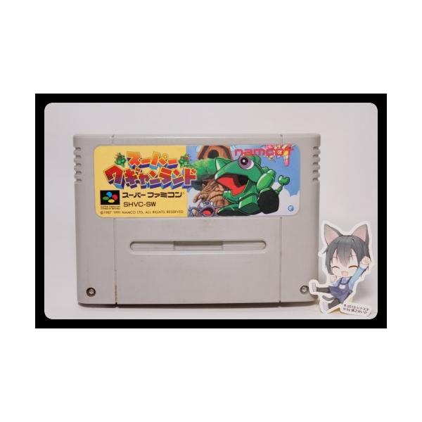 メーカー：ナムコ発売日：1991/12/132021年1月中古商品登録