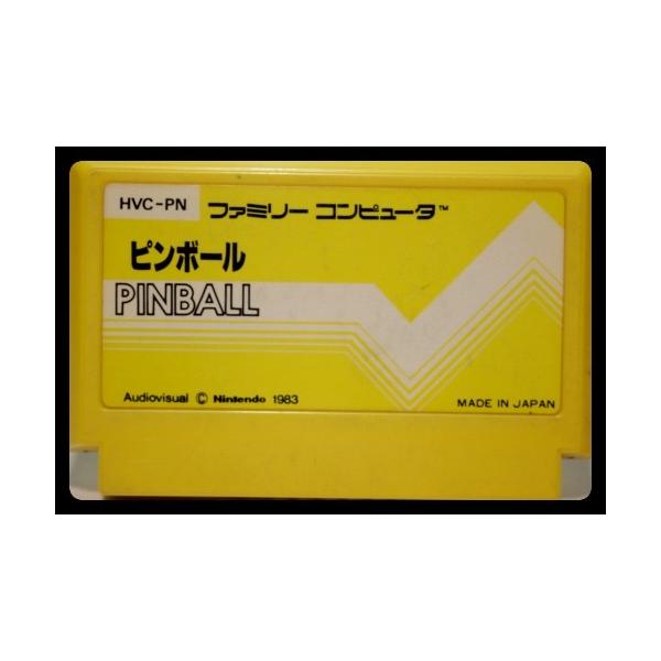 発売日：1984年2月2日メーカー：任天堂