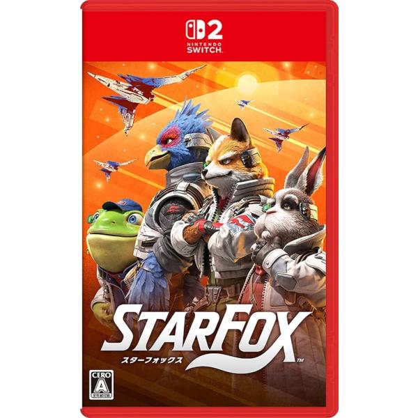 【発売日：2026年06月25日】▼ネコポスをご利用頂くお客様へ▼複数本ご注文を頂き、複数口の発送になってしまう場合、宅配便に変更させて頂きます。■対応機種：Nintendo Switch 2■メーカー：任天堂■ジャンル：アクションシューテ...
