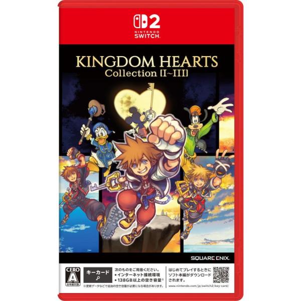 【発売日：2026年10月08日】■対応機種：Nintendo Switch 2■メーカー：スクウェア・エニックス■ジャンル：ロールプレイングゲーム■プレイ人数：1人■定価：11000※※必ずご確認ください※※お客様都合による商品出荷後のキ...