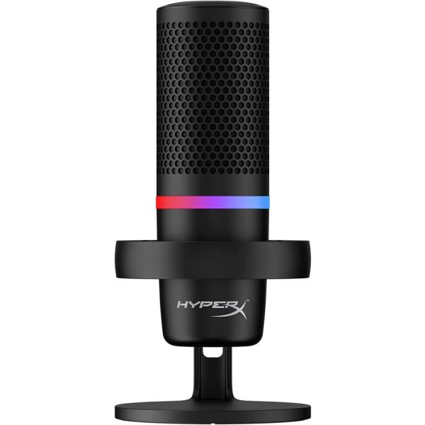 ハイパーエックス ( HyperX ) 4P5E2AA 楽器・音響機器 PA機器 マイク