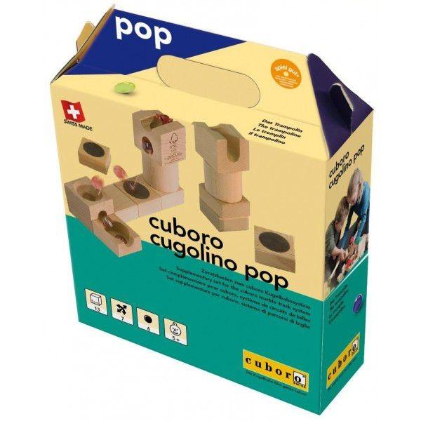 44％割引【人気商品】 キュボロ クゴリーノポップ cuboro cugolino pop 知育玩具 おもちゃ-OTA.ON.ARENA.NE.JP
