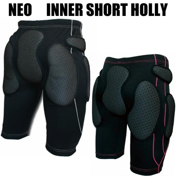 パットに無数の細かい穴を開け、衝撃吸収力と通気性が上がったヒップパッド。通気性に優れているので、スノーシーンだけじゃなく、様々なアクティブスポーツで大活躍！スノーボード・スキー・スケートボードなど1年通してお使いいただけます！丈が長く、フィ...