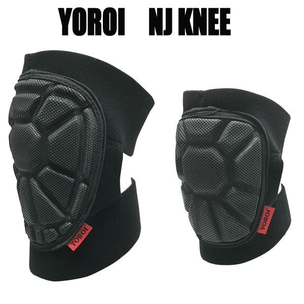 伸縮性のあるマジックボディと円形の靭帯ガードで、巻きつけるタイプ（ラップタイプ）の構造なので、装着時も簡単です。 肘や膝全体を包み込むような立体縫製と、どの位置でも装着できる全面が特殊ベルクロ生地になっているので、どんなサイズの膝にもジャス...