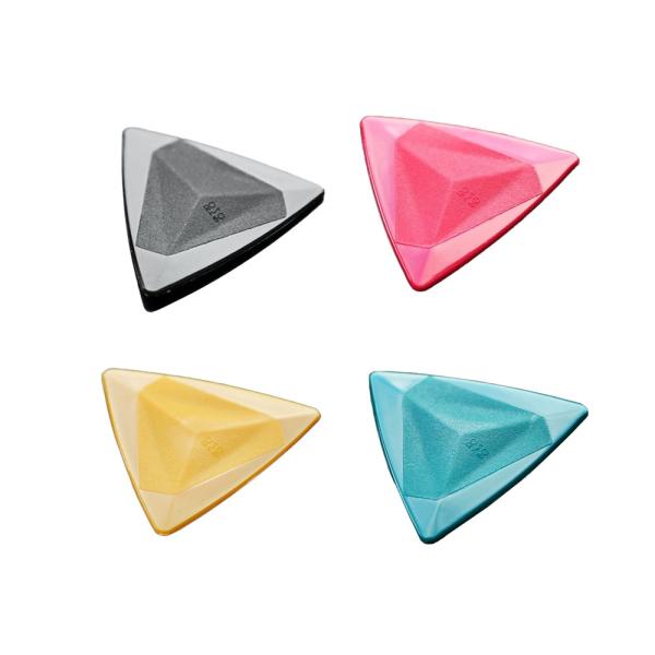 1/100mmの精度を追求する 妥協を許さないジャーマンテクノロジーがギターピックを変えた!ギタープレイやサウンドにも革新をもたらす先進的ギターピックです。Rombo Prisma Pick はオーソドックスなトライアングルの形状に、最新の...