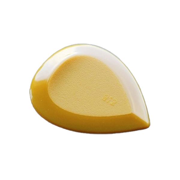 1/100mmの精度を追求する 妥協を許さないジャーマンテクノロジーがギターピックを変えた!ギタープレイやサウンドにも革新をもたらす先進的ギターピックです。最高の精度。Rombo Jade Pick はスウィープ、オルタネイト、トレモロ・ピ...