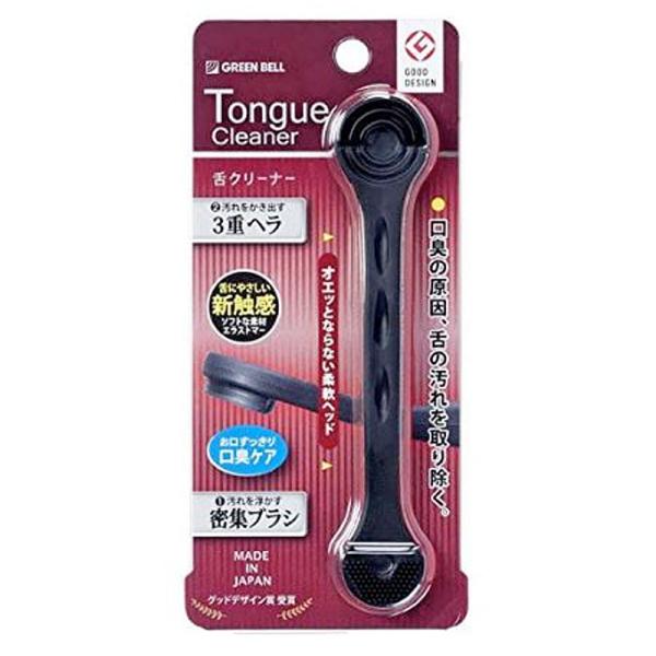 ●口臭の原因、舌の汚れを取り除く ●汚れをかき出す3重ヘラ ●汚れをかき出す密集ブラシ オエッとならない柔軟ヘッド お口すっきり口臭ケア  【商品サイズ (幅×奥行×高さ) 】70×151×13mm【内容量】約16g ※パッケージおよび仕様...