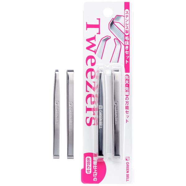 精密仕上げの先合わせ。先太・先細の万能セット。 熟練した職人による精密仕上げ！肌に優しくしっかり抜ける！【商品全長】 73mm 【商品重量】 7g,8g【パッケージサイズ】 H150xW44xD18mm【パッケージ重量】 21g【材質】 本...