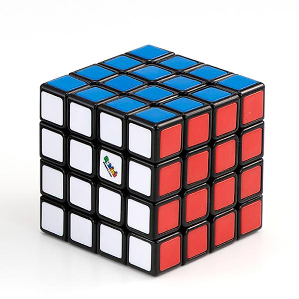 【発売日：2024年07月24日】ルービックキューブ4×4がver.3.0に進化！手になじみやすく、さらに回しやすくなりました。キューブサイズが一回り小さくなり、つかみやすく、手にもなじみます。また、本体内部コアの改良により、さらに回転がな...