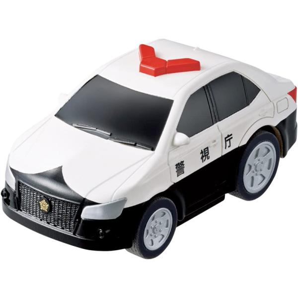 おふろでもお部屋でもプールでも遊べます。プルバック式で前後に何回か往復させてはなすと水陸両用カーが走ります。新機構搭載でおふろやプールでもぐんぐん進みます！もちろんお部屋でもビューンと走ります。★セット内容本体★対象年齢3歳以上 ※掲載画像...