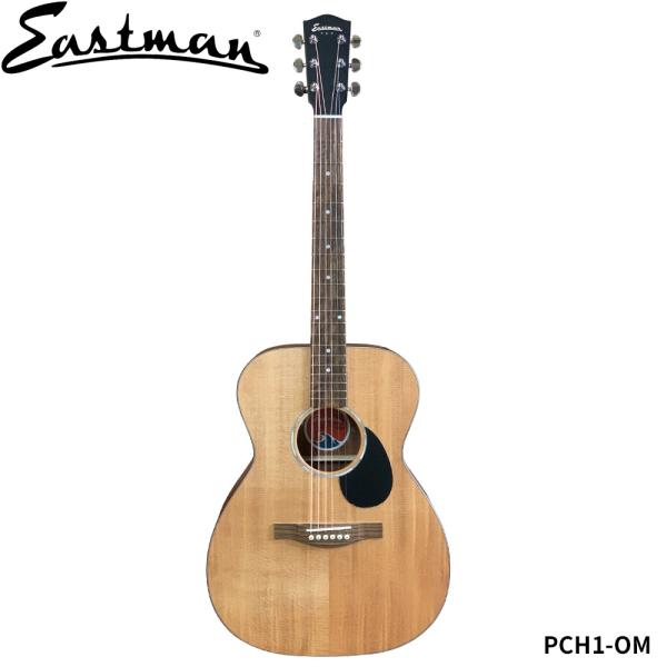 リーズナブルな価格を維持しつつ、品質の高いモデルを次々と生み出し世界中で認められているEastman Guitars。1992年にアメリカで設立されたEastman Strings Co.,Ltd はバイオリン、チェロ、コントラバスは勿論、...