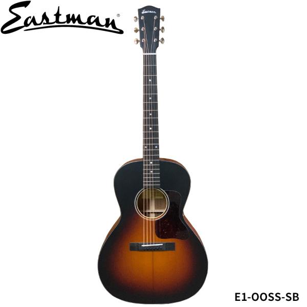 リーズナブルな価格を維持しつつ、品質の高いモデルを次々と生み出し世界中で認められているEastman Guitars。1992年にアメリカで設立されたEastman Strings Co.,Ltd はバイオリン、チェロ、コントラバスは勿論、...