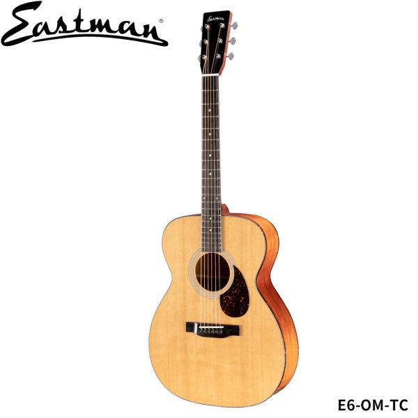 リーズナブルな価格を維持しつつ、品質の高いモデルを次々と生み出し世界中で認められているEastman Guitars。1992年にアメリカで設立されたEastman Strings Co.,Ltd はバイオリン、チェロ、コントラバスは勿論、...