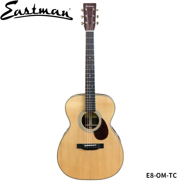 リーズナブルな価格を維持しつつ、品質の高いモデルを次々と生み出し世界中で認められているEastman Guitars。1992年にアメリカで設立されたEastman Strings Co.,Ltd はバイオリン、チェロ、コントラバスは勿論、...
