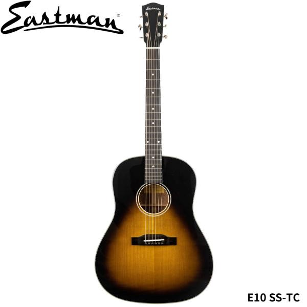 リーズナブルな価格を維持しつつ、品質の高いモデルを次々と生み出し世界中で認められているEastman Guitars。1992年にアメリカで設立されたEastman Strings Co.,Ltd はバイオリン、チェロ、コントラバスは勿論、...