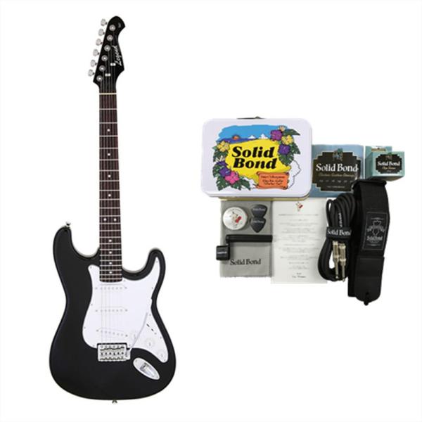 スタンダードなスペックに加え、豊富なカラーバリエーションが魅力のレジェンドLSTシリーズ。エントリーユーザーにも最適です。これからギターを弾こうとする人、ギタービギナーを対象に、「こんなものがあったら便利だよ」というギターグッズを横山健が監...