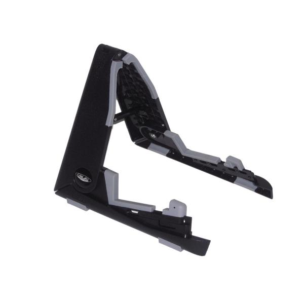 ORCAS OUS-A UKULELE STAND　ウクレレスタンド軽量且つコンパクトなウクレレ専用スタンド。軽量強化プラスティックを使用して、ケースのポケットに入るほどの　コンパクト設計になります。ウクレレ専用ですが、バイオリンやフラット...