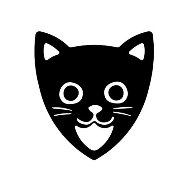 夢のコラボが実現！ネコ型サイレントピック！　アコギの音が小さく鳴るサイレントピックとネコ型ピックが夢のコラボレーション！！アコギの音量が約半分になる騒音対策・練習に♪1パック3枚入り※掲載画像はサンプルです。