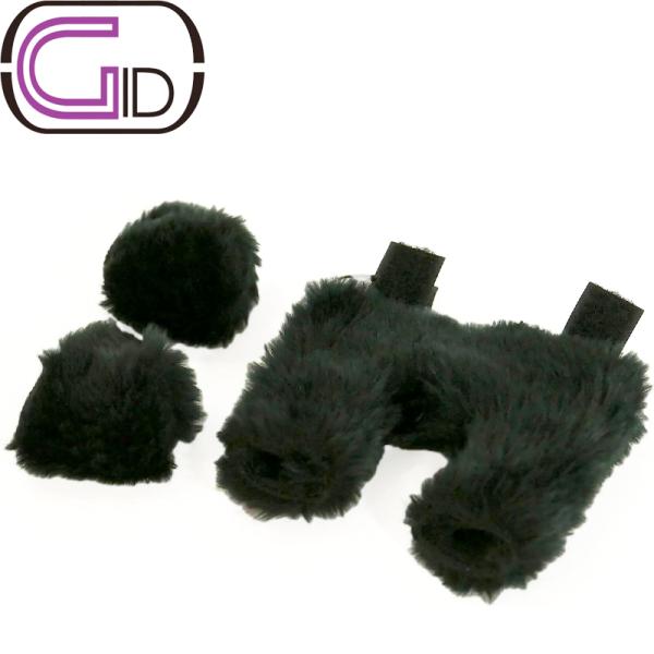 ギターハンガー用 ギタープロテクター- オートロック機能専用-『ギタプロ』ギタースタンド/ ギターハンガーのカバーとしてお使いいただくことにより、ギターの触れている部分を保護し塗装面を守ります。ラッカー塗装にも対応していますが長期の使用は塗...