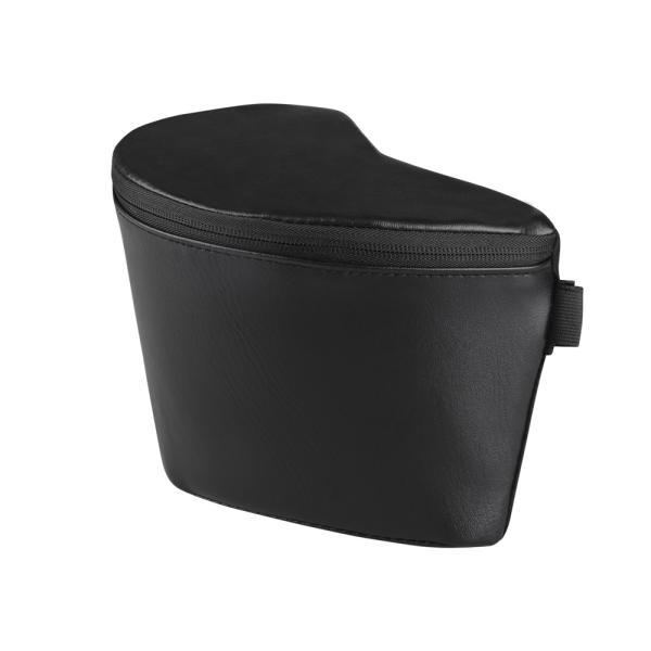 この商品は、日常の練習や演奏時にギタリストが使用するギター用フットパッドです。環境に優しい素材を使用し、頑丈な構造により優れた安定性と耐荷重性を確保しています。