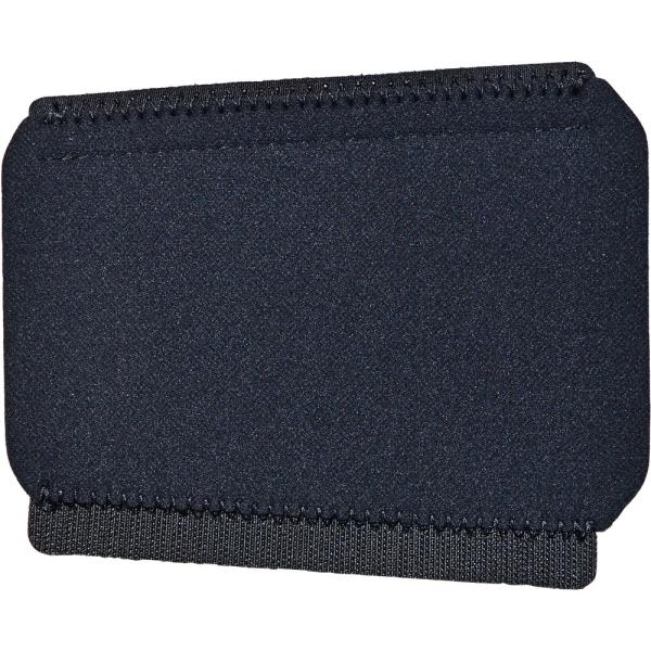 楽器との接地面側は滑り止めが有るので、楽器にぴったりフィットし、手の汗や皮脂、湿気から楽器を保護しながらしっかりと快適なグリップを得ることが出来ます,行進曲を演奏するバンドや演奏家のために長いギグで演奏するのに理想的なアクセサリー