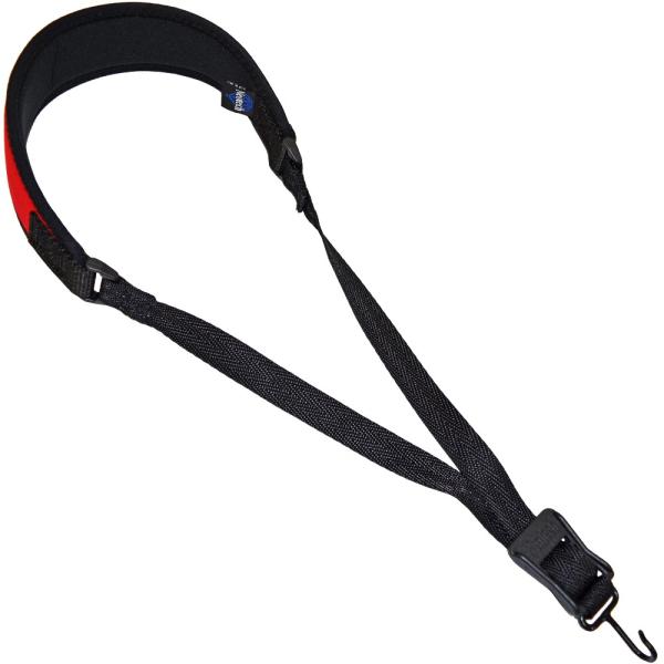 サクソフォン、クラリネット、イングリッシュホルン、ファゴット、オーボエなどの幅広い楽器に対応します,パッドはネオプレン層とナイロン補強層、そしてコンフォートフォームからなる積層構造を採用しており、これらの組み合わせは首と肩の曲線にそってフィ...