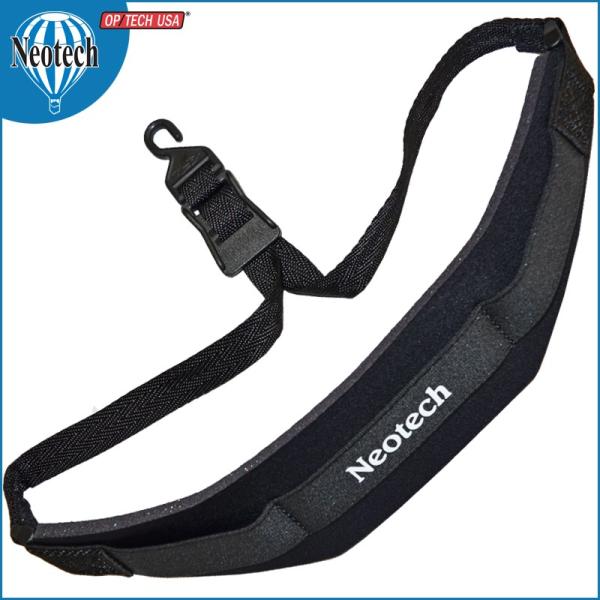 【商品説明】SOFT SAX STRAP Seriesこのストラップは、快適なストレッチバックを備えたネオプレンを採用しています。この組み合わせにより、楽器の重さが首や肩の広い領域に均等に分散され、動きの衝撃を吸収することができます。首や肩...