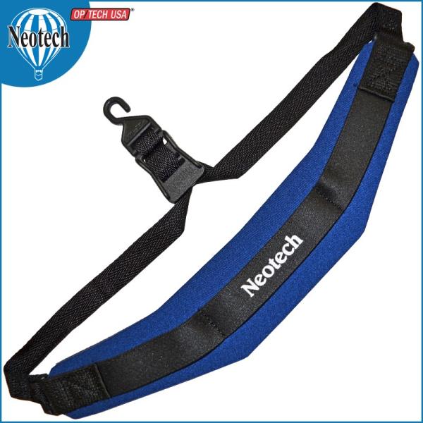 【商品説明】SOFT SAX STRAP Seriesこのストラップは、快適なストレッチバックを備えたネオプレンを採用しています。この組み合わせにより、楽器の重さが首や肩の広い領域に均等に分散され、動きの衝撃を吸収することができます。首や肩...