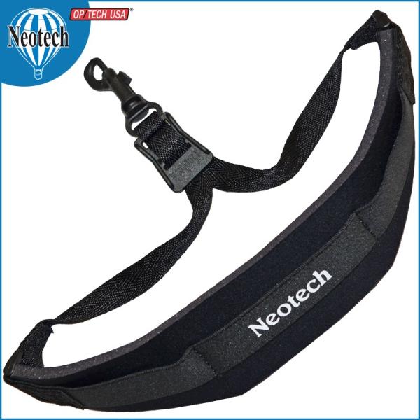 【商品説明】SOFT SAX STRAP Seriesこのストラップは、快適なストレッチバックを備えたネオプレンを採用しています。この組み合わせにより、楽器の重さが首や肩の広い領域に均等に分散され、動きの衝撃を吸収することができます。首や肩...