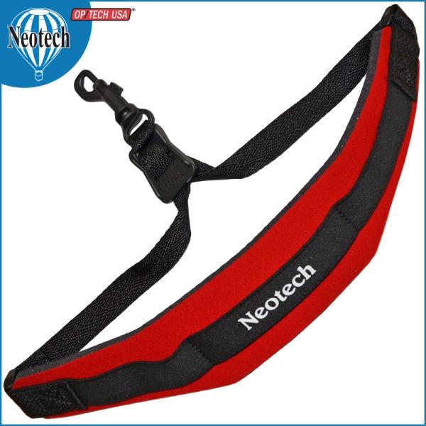 【商品説明】SOFT SAX STRAP Seriesこのストラップは、快適なストレッチバックを備えたネオプレンを採用しています。この組み合わせにより、楽器の重さが首や肩の広い領域に均等に分散され、動きの衝撃を吸収することができます。首や肩...
