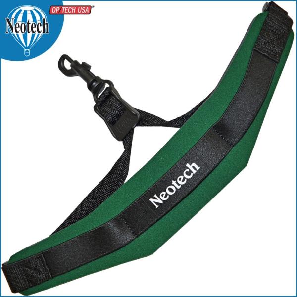 【商品説明】SOFT SAX STRAP Seriesこのストラップは、快適なストレッチバックを備えたネオプレンを採用しています。この組み合わせにより、楽器の重さが首や肩の広い領域に均等に分散され、動きの衝撃を吸収することができます。首や肩...