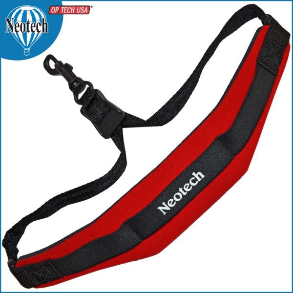【商品説明】SOFT SAX STRAP Seriesこのストラップは、快適なストレッチバックを備えたネオプレンを採用しています。この組み合わせにより、楽器の重さが首や肩の広い領域に均等に分散され、動きの衝撃を吸収することができます。首や肩...