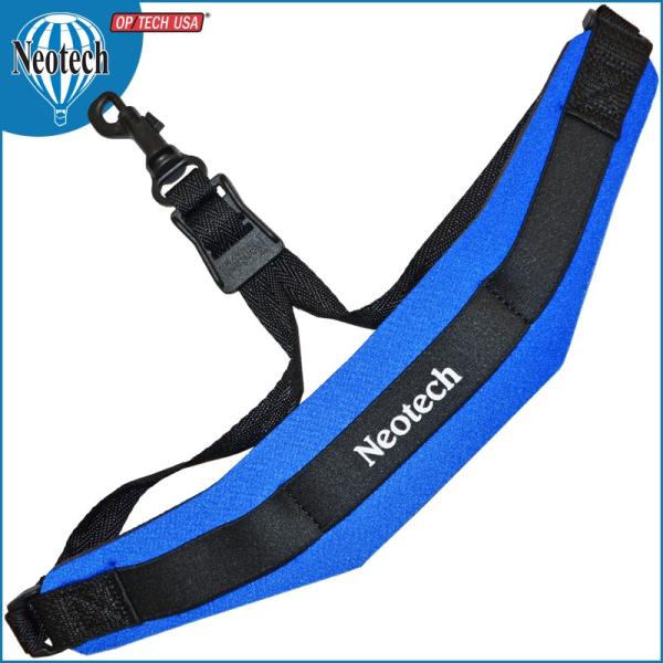 【商品説明】SOFT SAX STRAP Seriesこのストラップは、快適なストレッチバックを備えたネオプレンを採用しています。この組み合わせにより、楽器の重さが首や肩の広い領域に均等に分散され、動きの衝撃を吸収することができます。首や肩...