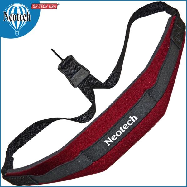 【商品説明】SOFT SAX STRAP Seriesこのストラップは、快適なストレッチバックを備えたネオプレンを採用しています。この組み合わせにより、楽器の重さが首や肩の広い領域に均等に分散され、動きの衝撃を吸収することができます。首や肩...