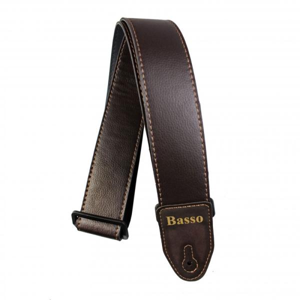 Bassoは、レザー生産国世界第2位のブラジルの中で50年以上に渡りレザー商品を世界中に販売。競争力の激しいビジネスの中で長年に渡って積み上げられた知識と経験により、あらゆるレザー商品の開発を行って成長してまいりました。Bassoの商品は全...