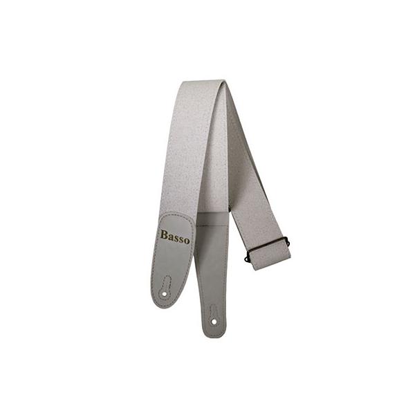 リサイクル可能なシンセティック素材を再利用したダイアモンド・シリーズ・ストラップ！散りばめられたダイアモンドのように美しく輝くカラー・バリエーションをご用意しています！ストラップ・エンド部は、シンセティック・レザーを二重にして補強しています...