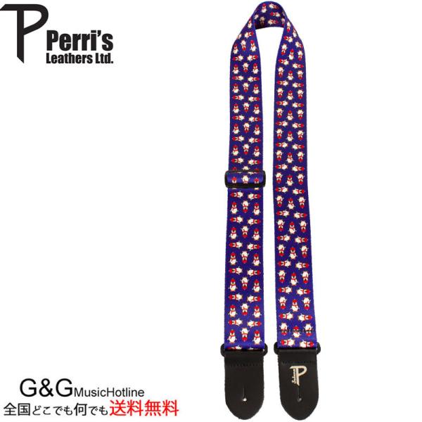 HOPEコレクションから新シリーズをラインアップ。ギターを通じて音楽を楽しんで欲しいという想いから、ストラップから遊び心溢れる仕様になっています。可愛らしい柄だけではなく、お子様や女性の方にも最適な長さに調整されています。■全長：MAX13...