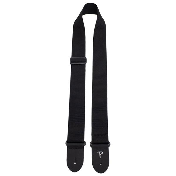 カナダのストラップメーカーとしてトップブランドと称される【Perri's/ペリーズ】。キュートなものからへヴィーなものまで、ハイレベルなクオリティとデザインで豊かなバリエーションをラインナップ。オーソドックスな、ポリプロ製のエクストラ・ロン...