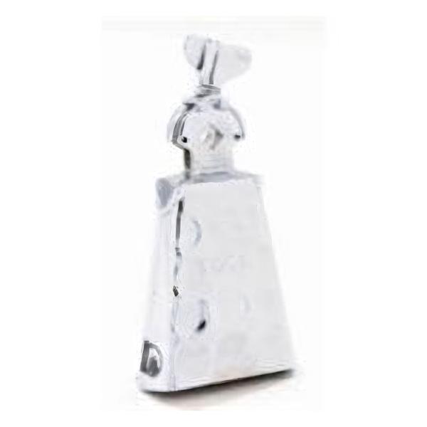 PRO LINE BELLSCOWBELLS多様な設置方法で、カッパーとスティール素材をラインナップ。モダンでありながら、ヴィンテージなサウンドを実現しています。■最先端のハンマリング・プロセス■素晴らしいトーンとサスティーン■タイト・グリ...