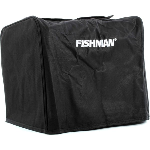 FISHMAN フィッシュマン アンプカバー Loudbox MINI用 持ち運びに便利で耐久性に優れたナイロン製Fishman Loudbox Mini Slip Cover Cover for the Loudbox Mini Ampl...