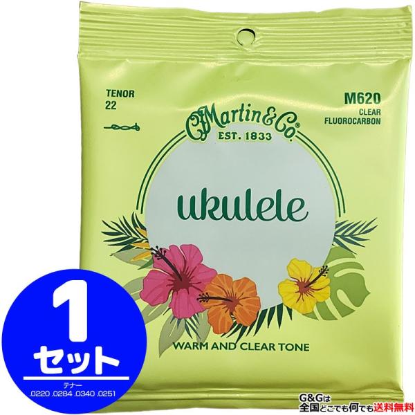 UKULELE STRINGSマーティンのウクレレ弦は、優れたチューニングの安定性と温かみのあるクリアな音色を提供します。フロロカーボンはチューニングの安定性と、豊かな倍音を実現します。ソプラノウクレレとコンサートウクレレ兼用の弦です。Te...