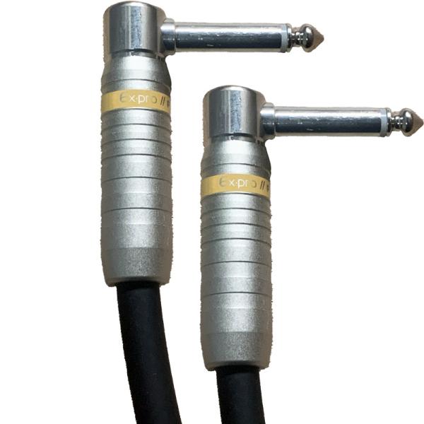 EX-PROケーブルにニューモデル登場。FA SERIESは全帯域の損失を最小限にするため、直径8Фというシールドケーブルとしては異例の太さで商品化。ケーブルさばきに多少慣れが必要ですが、他のケーブルと比べるとあたかも中低域のレベルがアップ...