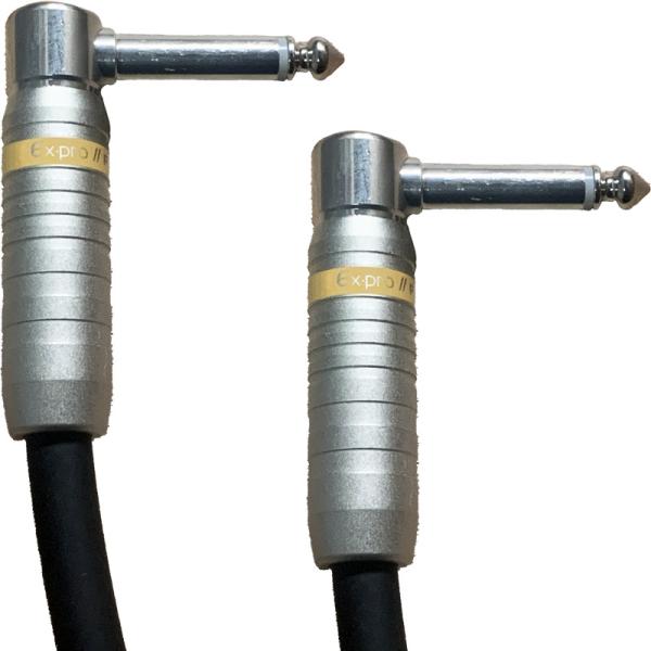 EX-PROケーブルにニューモデル登場。FA SERIESは全帯域の損失を最小限にするため、直径8Фというシールドケーブルとしては異例の太さで商品化。ケーブルさばきに多少慣れが必要ですが、他のケーブルと比べるとあたかも中低域のレベルがアップ...