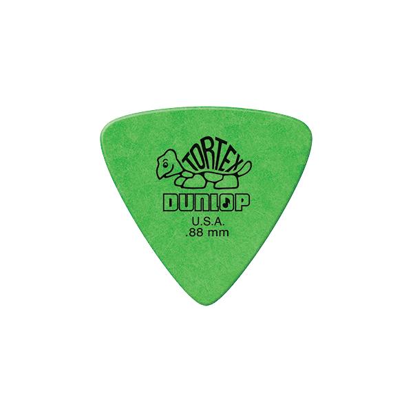 Tortexの耐久性とブライトでスナッピーなトーンで、スタンダードシェイプよりも面の広いモデルです。 ※掲載画像は便宜上１枚のみです。※色合いはご覧いただくデバイスによって異なって見えることがございます。